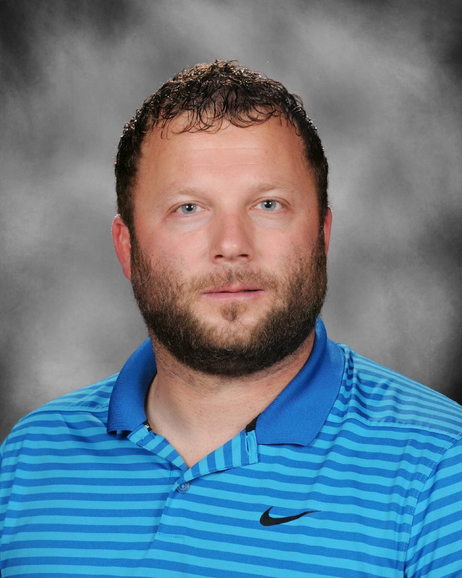 Tim Andrews - Maquoketa Valley CSD