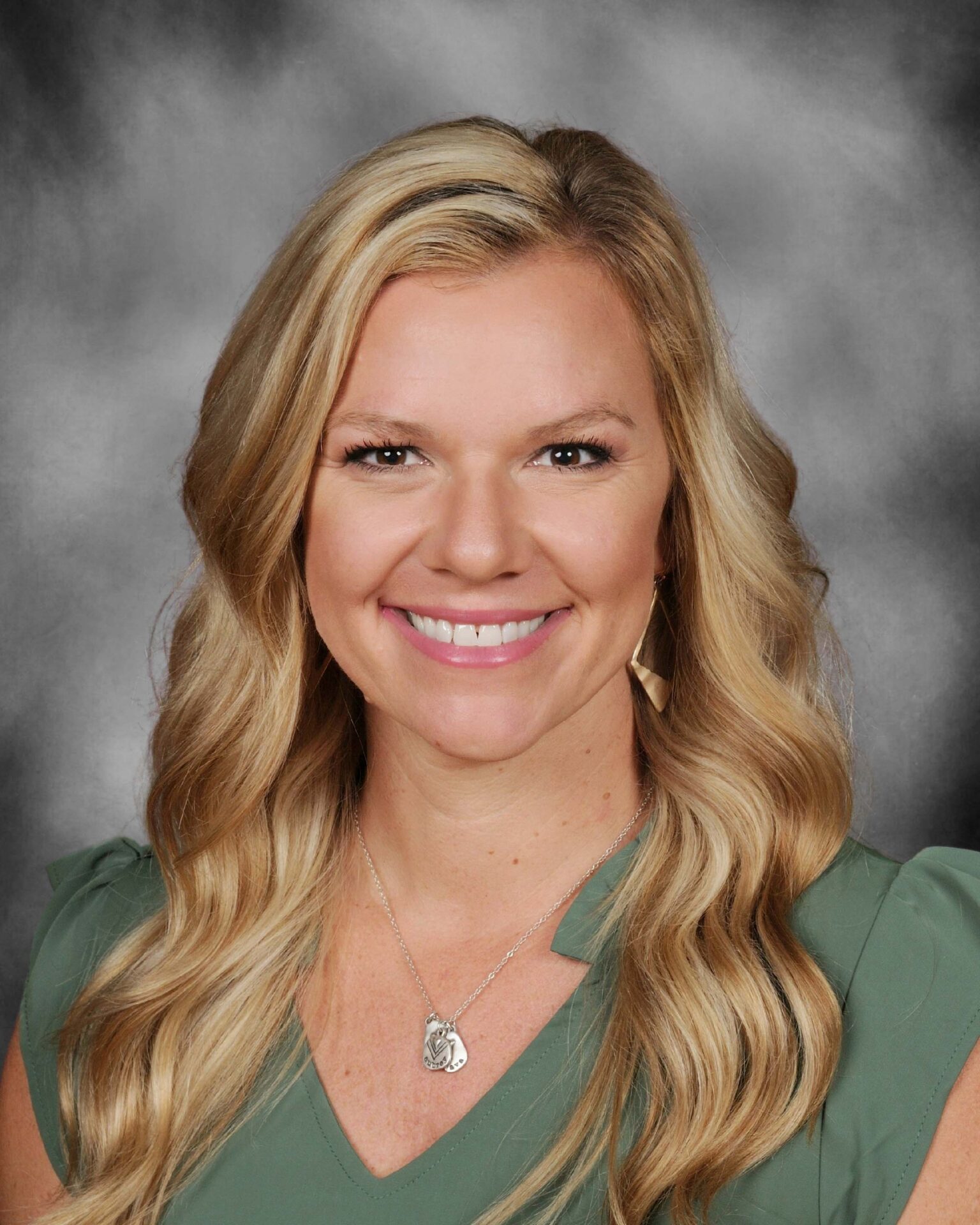 Rachel Bonert - Maquoketa Valley CSD