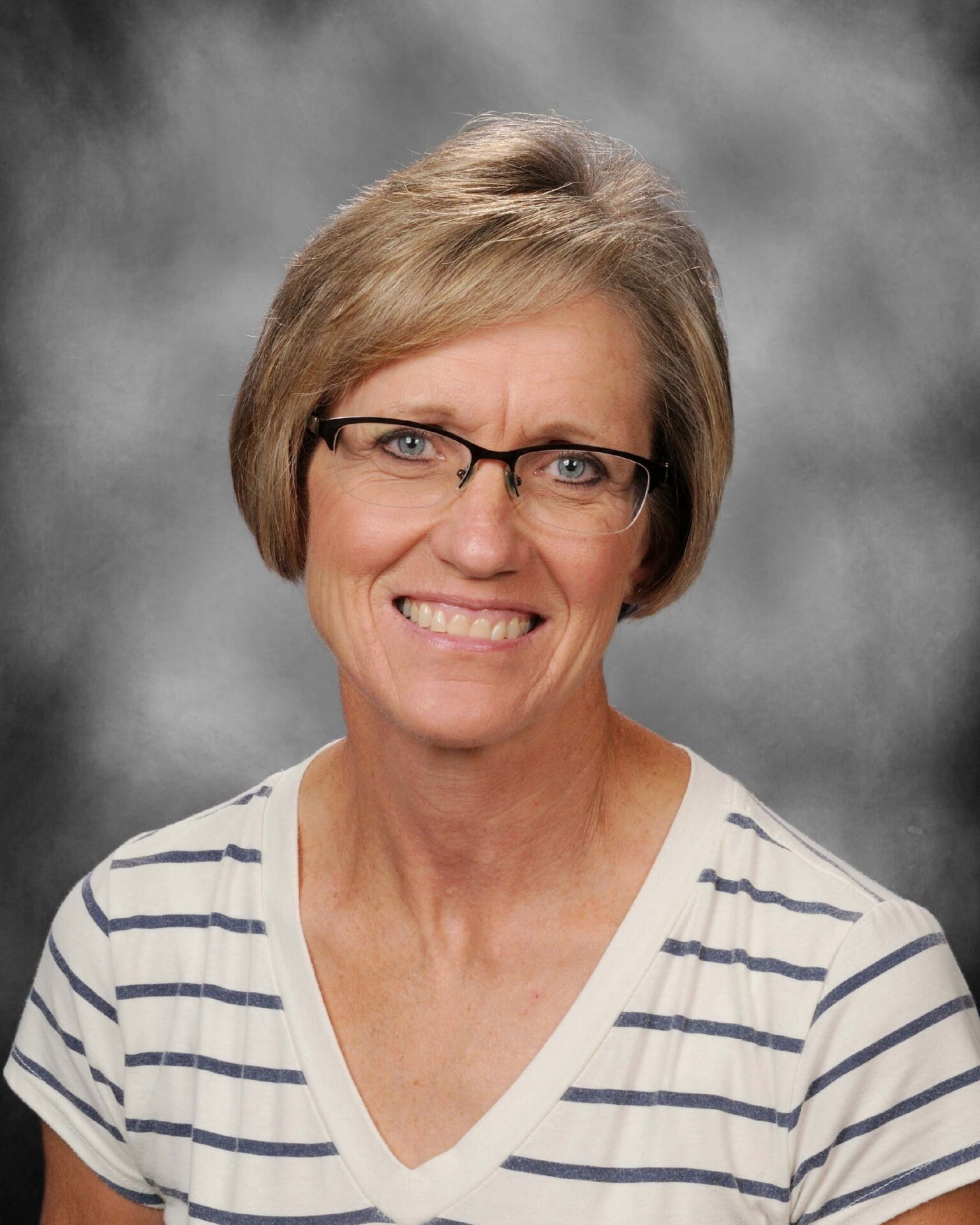 Sharon Mast - Maquoketa Valley CSD