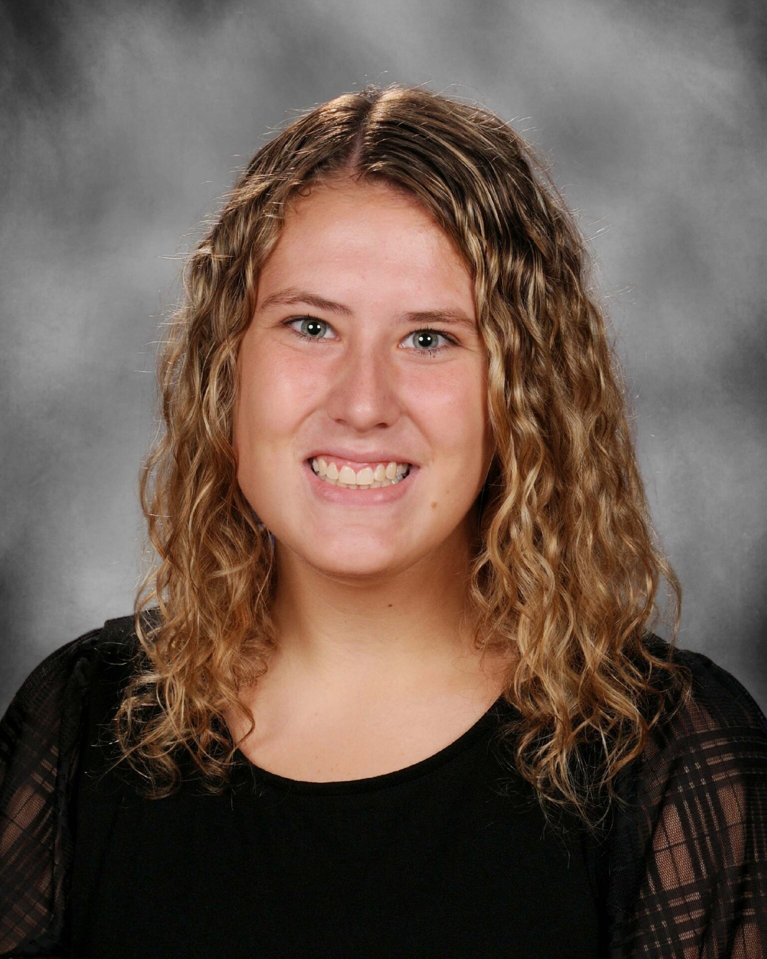 Mikayla Callan - Maquoketa Valley CSD