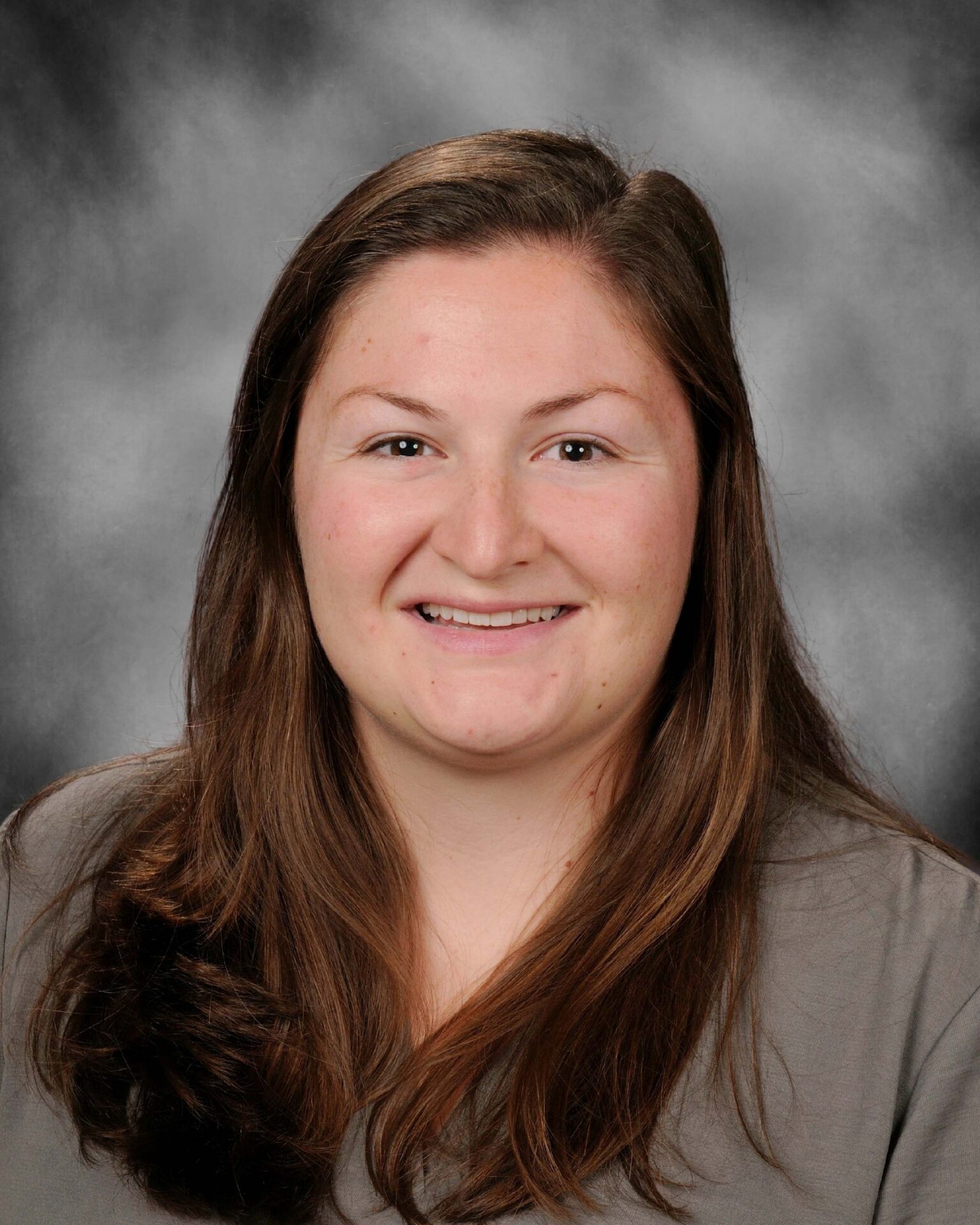 Hannah Crumpton - Maquoketa Valley CSD