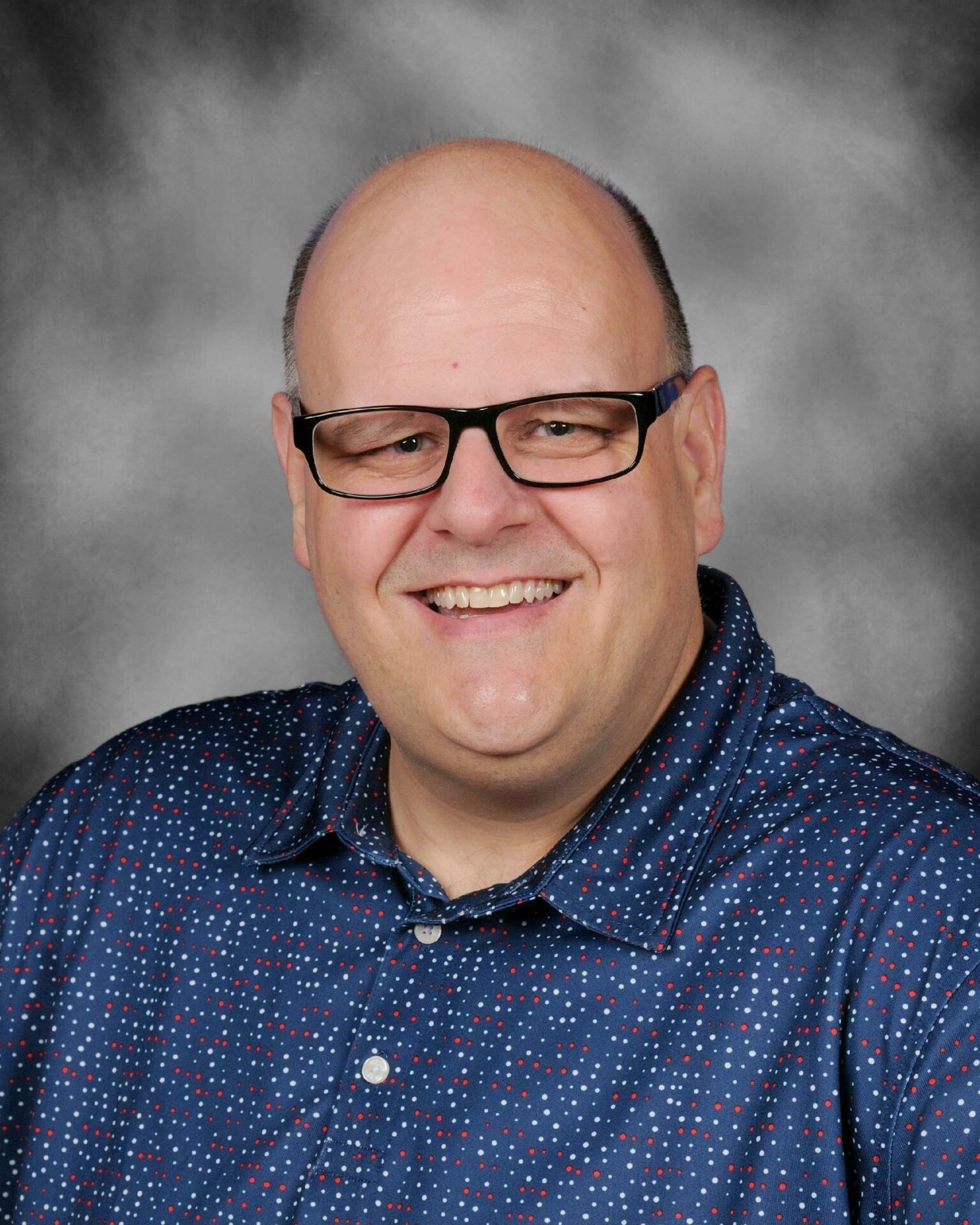 Matt DeVore - Maquoketa Valley CSD