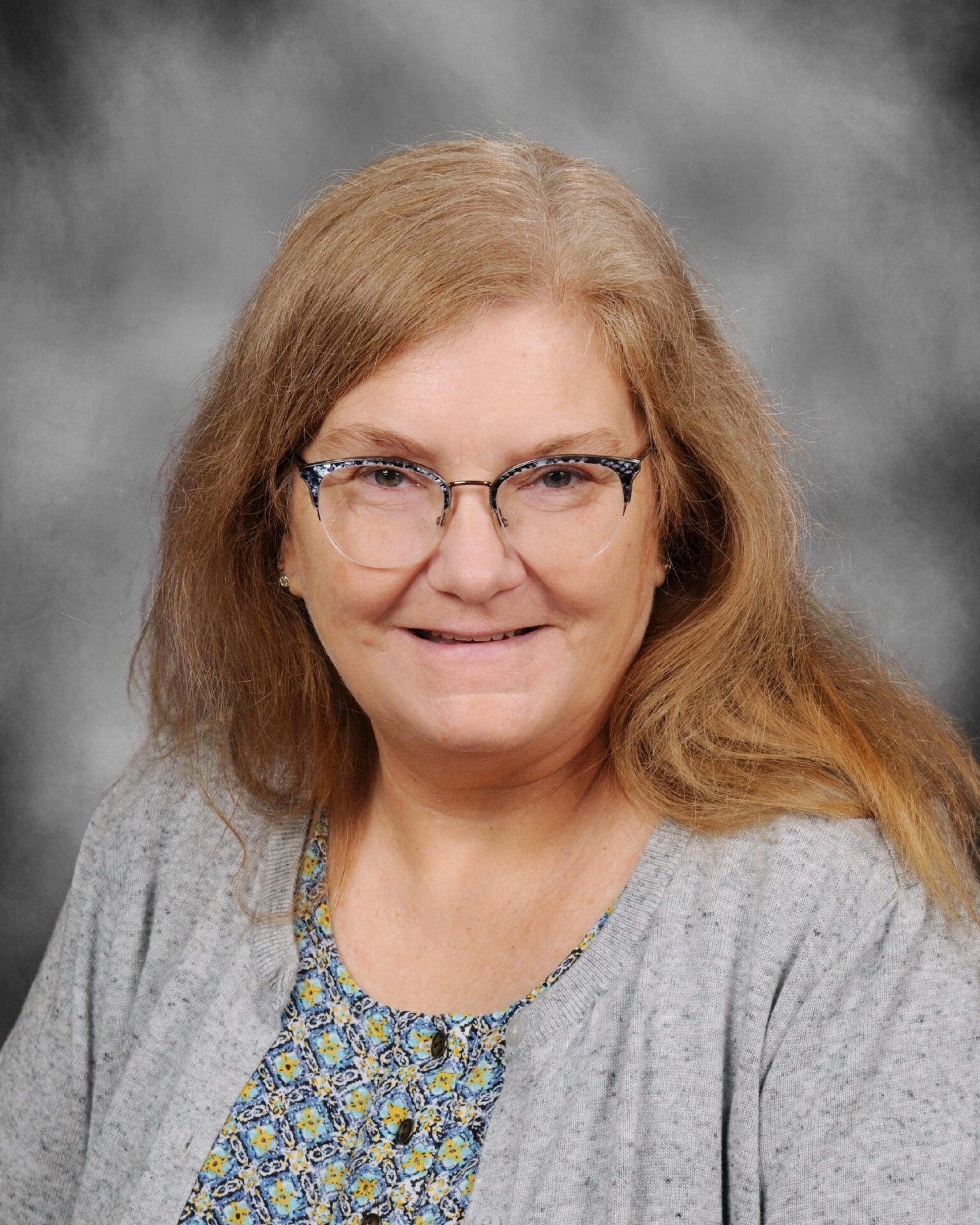 Tracy Hansen - Maquoketa Valley CSD