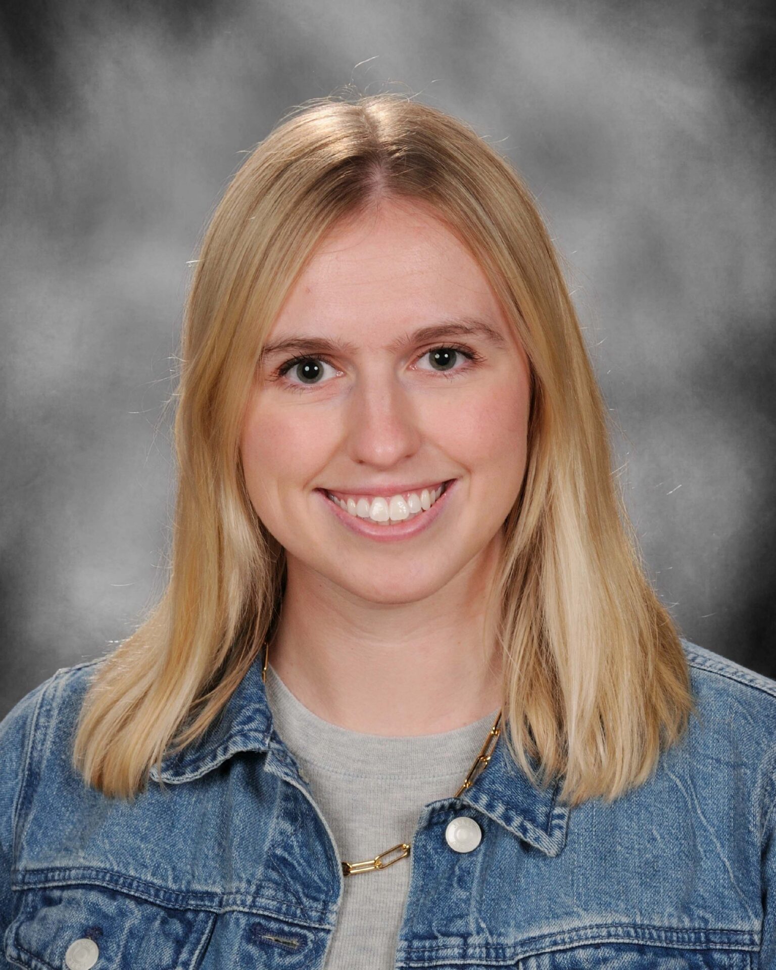 Mary Hayes - Maquoketa Valley CSD