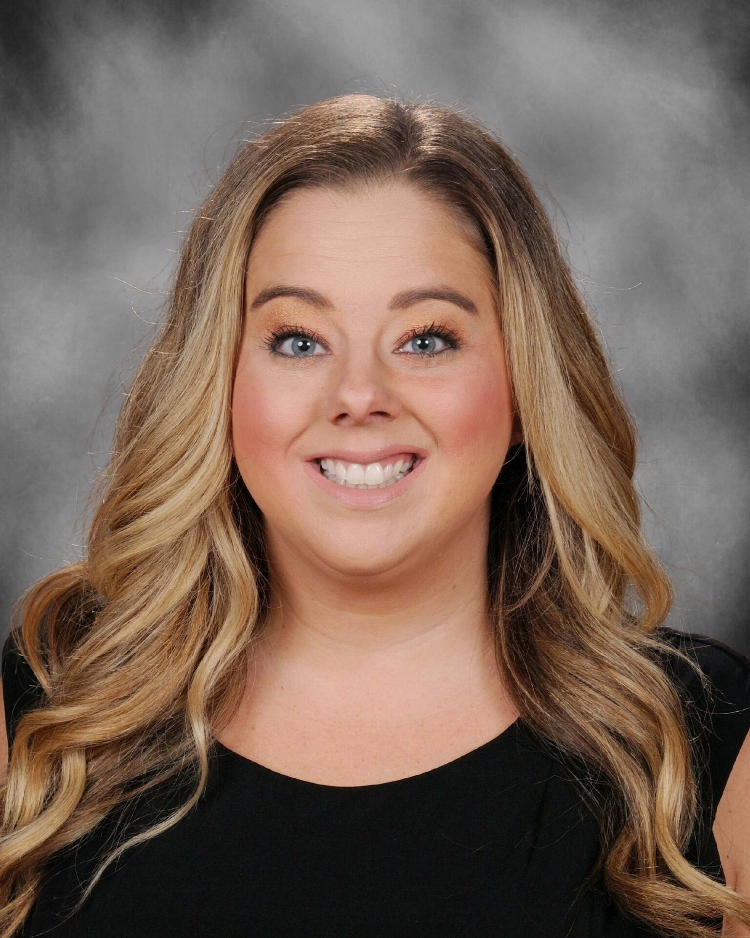 Jennifer Ries - Maquoketa Valley CSD