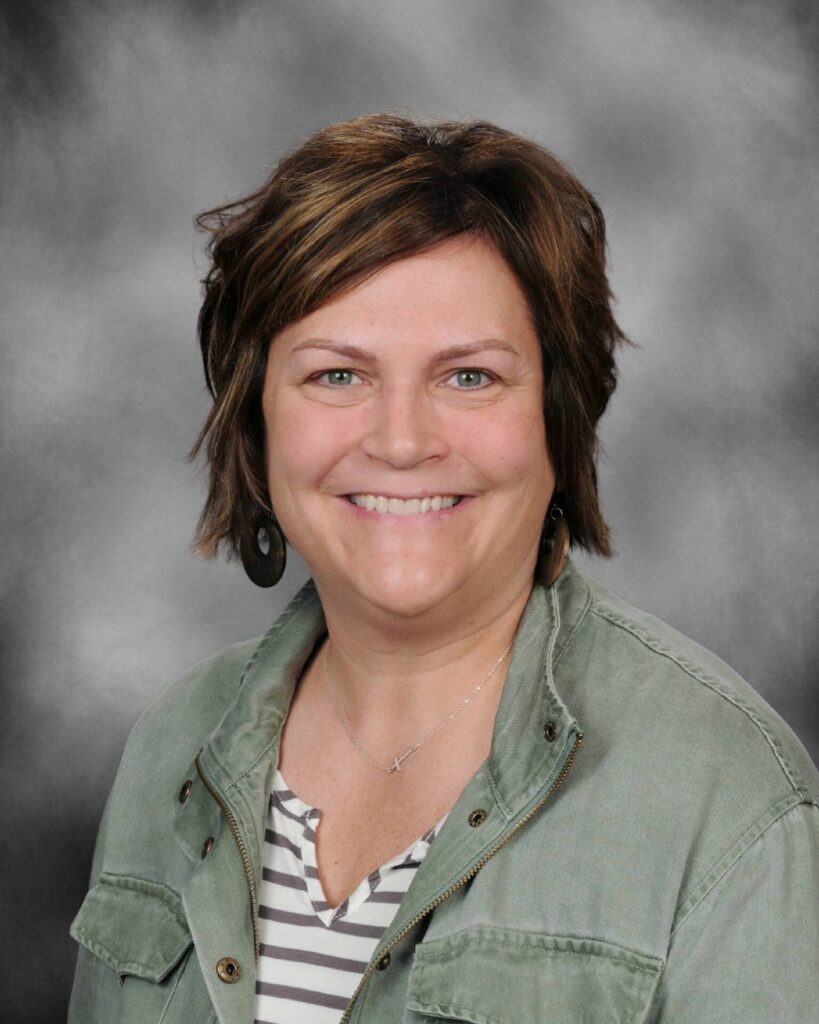 Staff Directory - Maquoketa Valley CSD