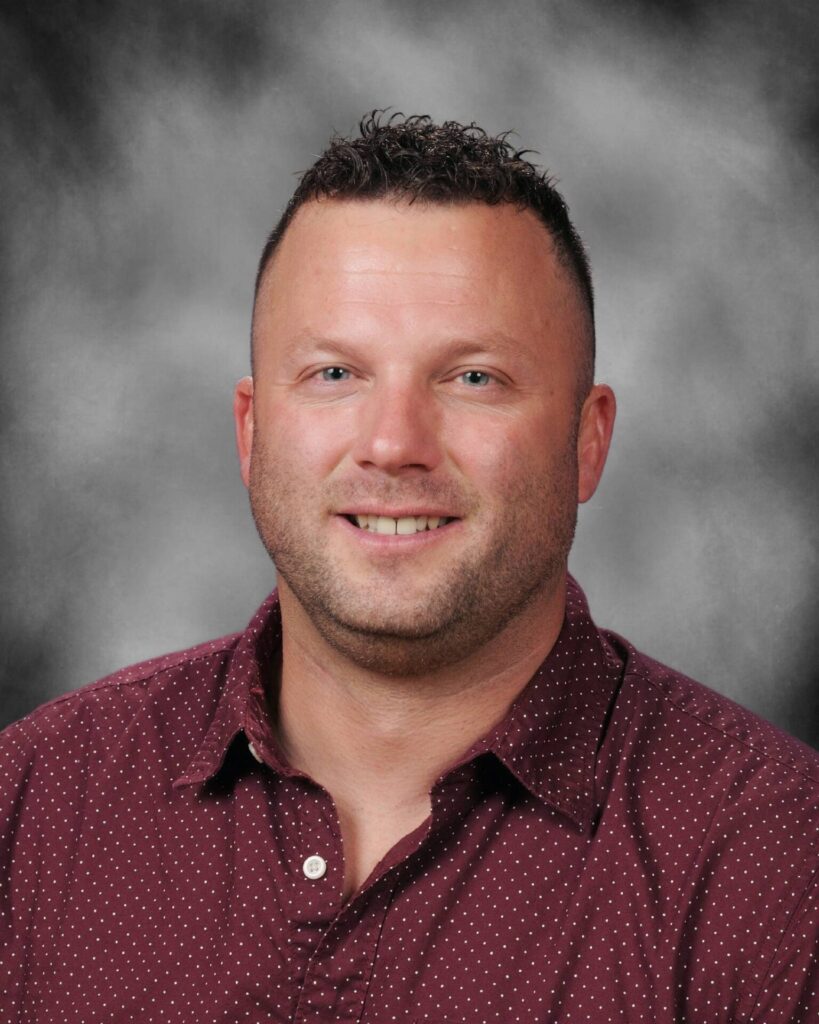 Staff Directory - Maquoketa Valley CSD