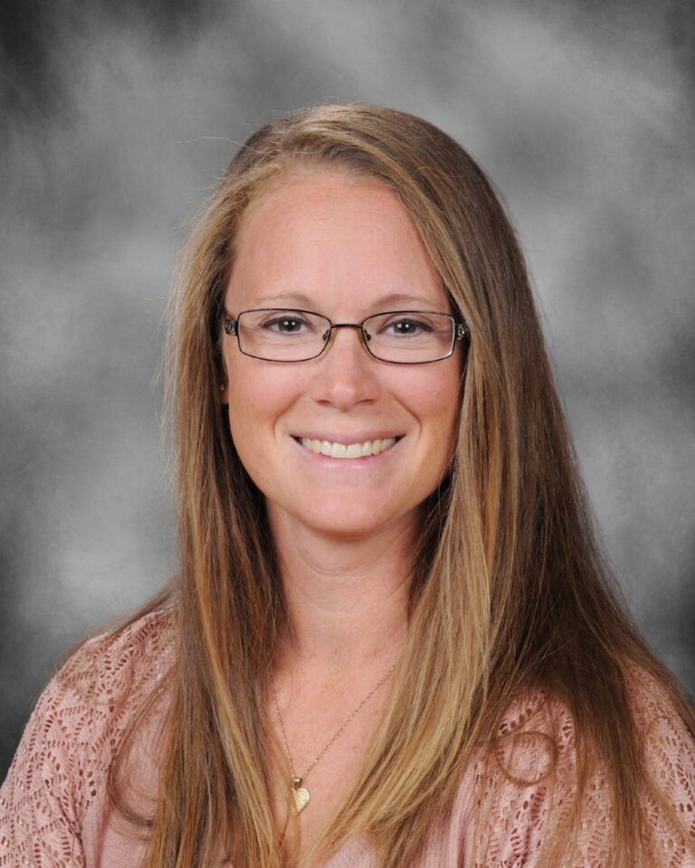 Staff Directory - Maquoketa Valley CSD