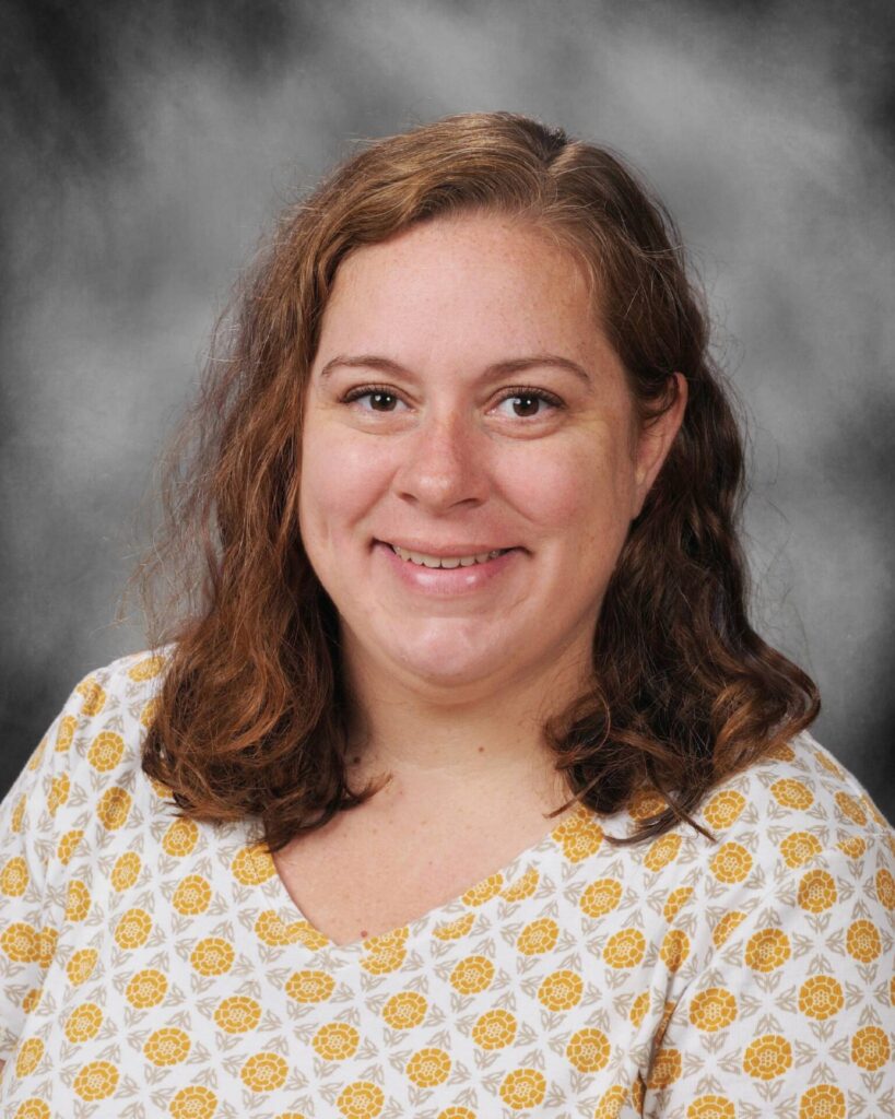 Staff Directory - Maquoketa Valley CSD