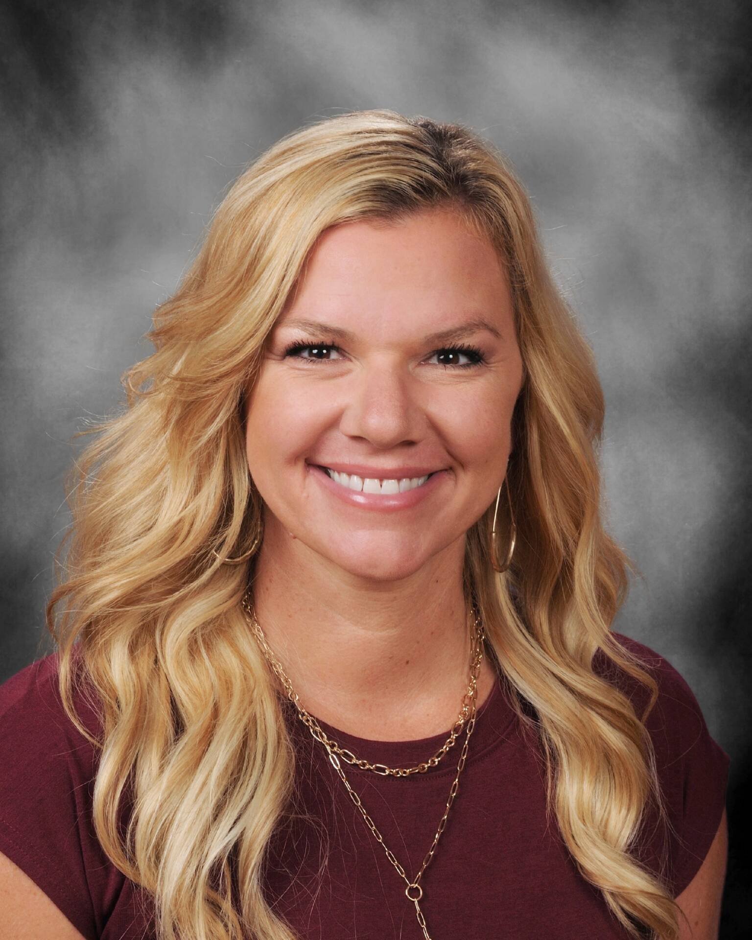 Rachel Bonert - Maquoketa Valley CSD