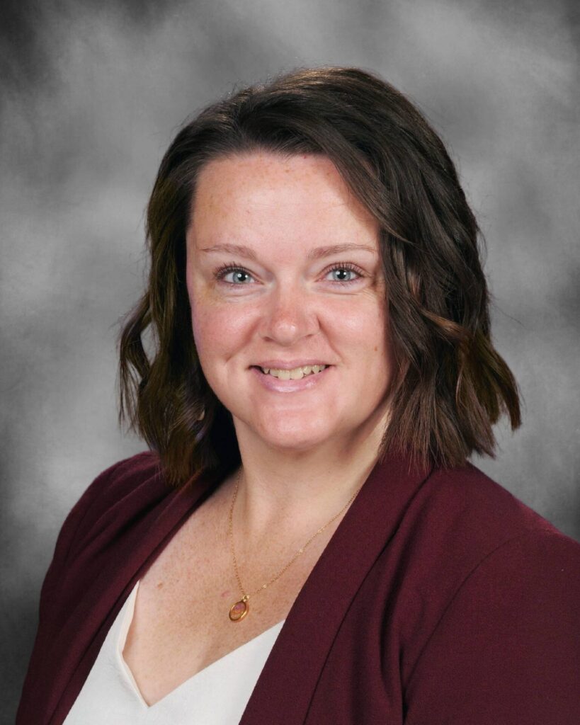 Staff Directory - Maquoketa Valley CSD