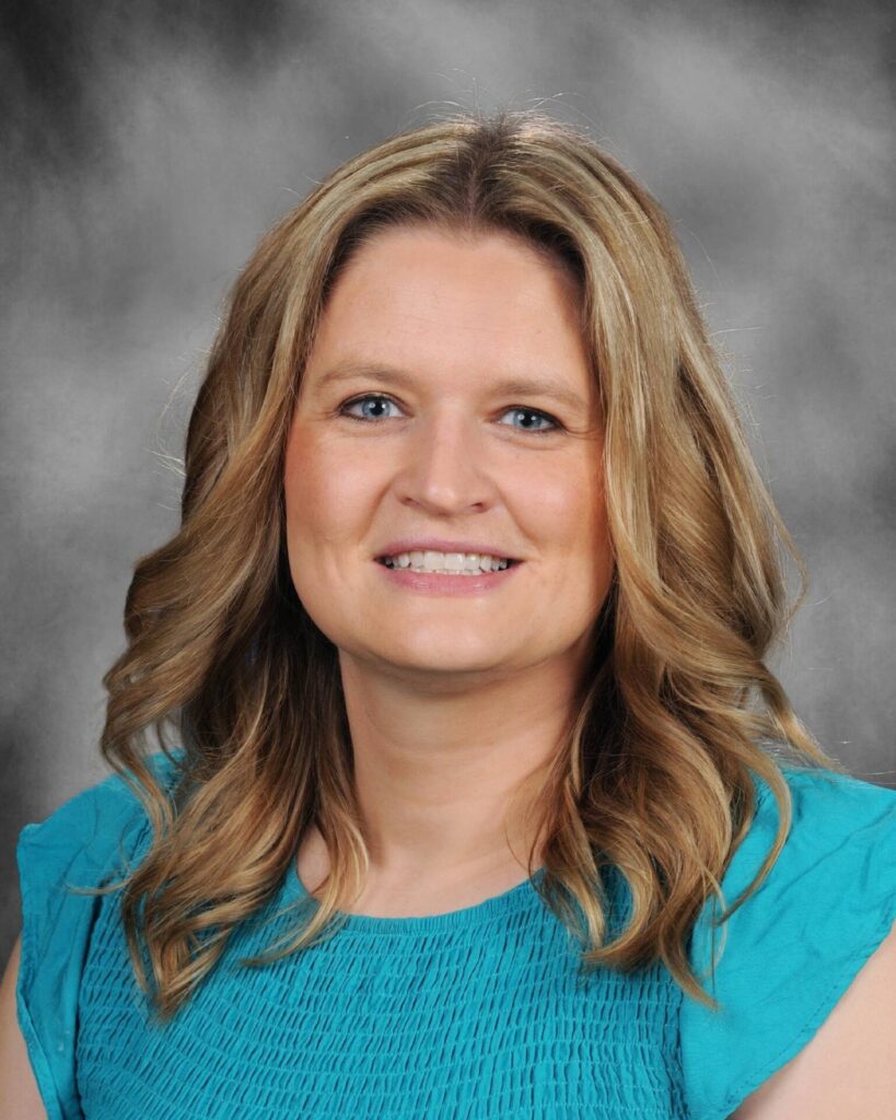 Staff Directory - Maquoketa Valley CSD