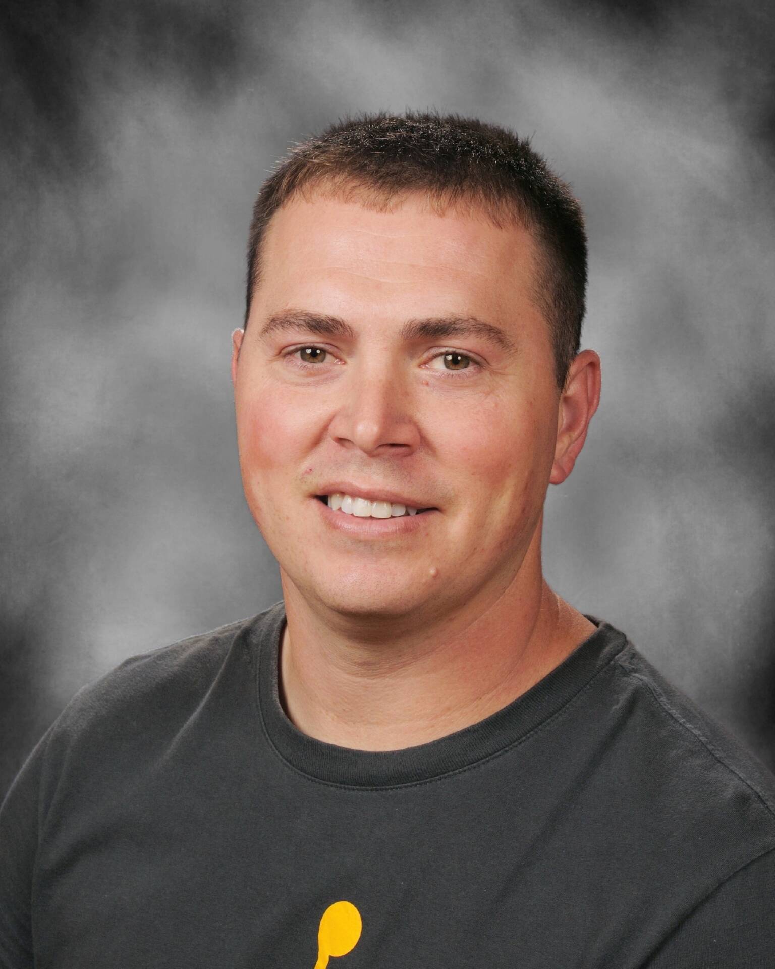 Eric Conner - Maquoketa Valley CSD