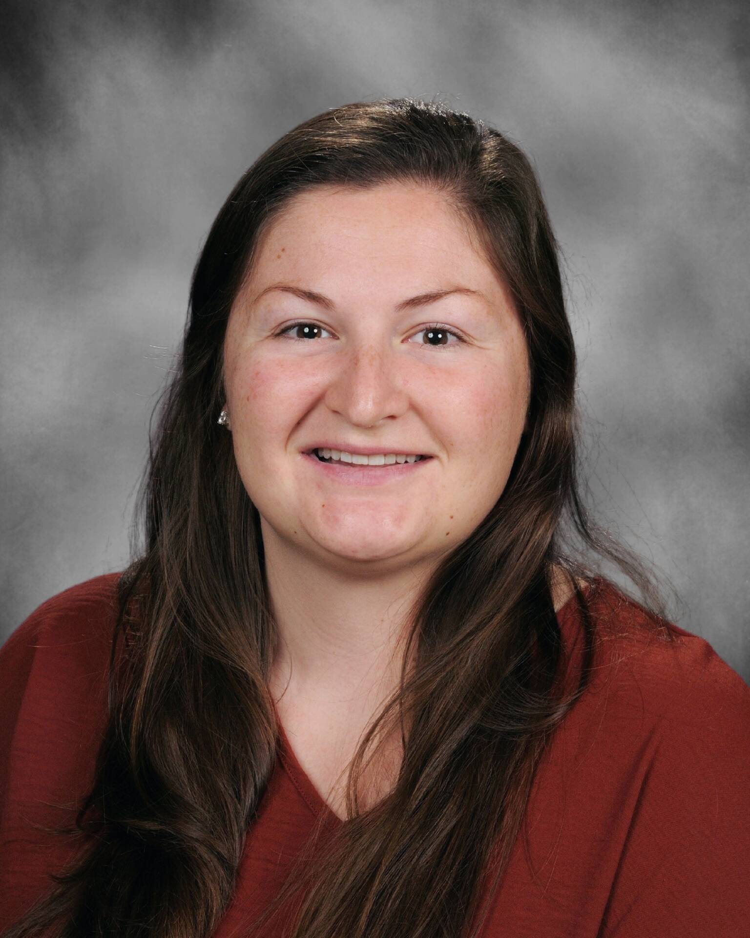 Hannah Crumpton - Maquoketa Valley CSD