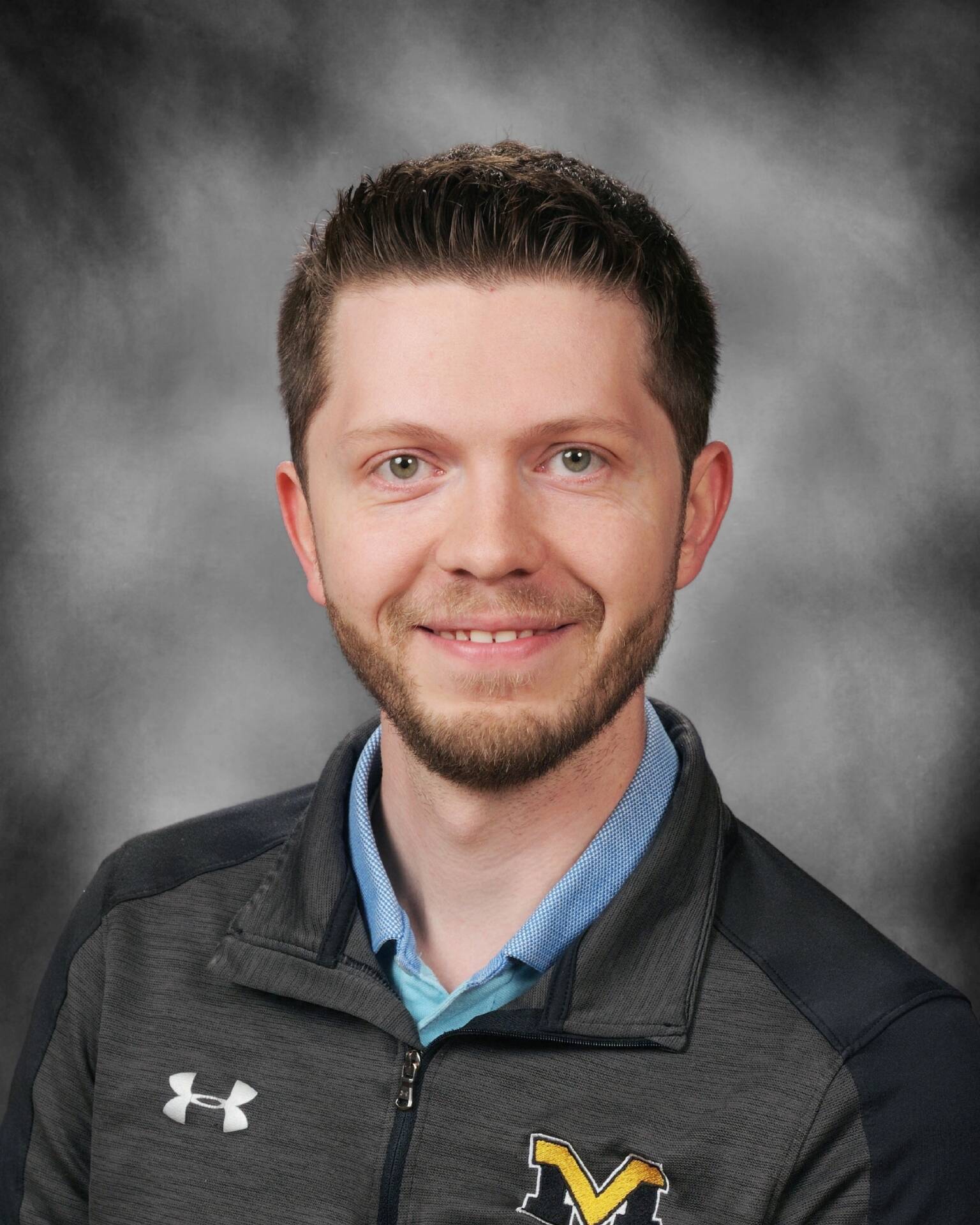 Travis Ford - Maquoketa Valley CSD