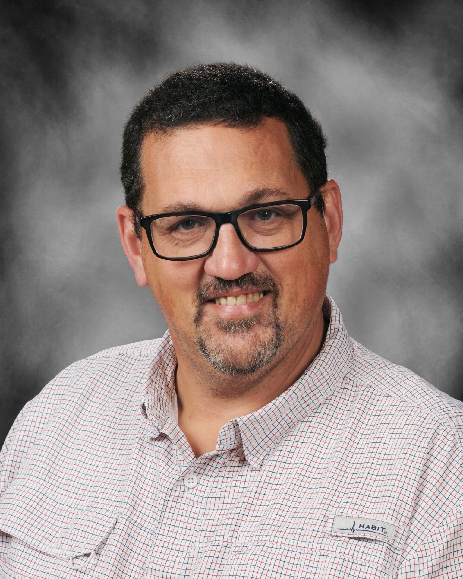 Jason Helle - Maquoketa Valley CSD