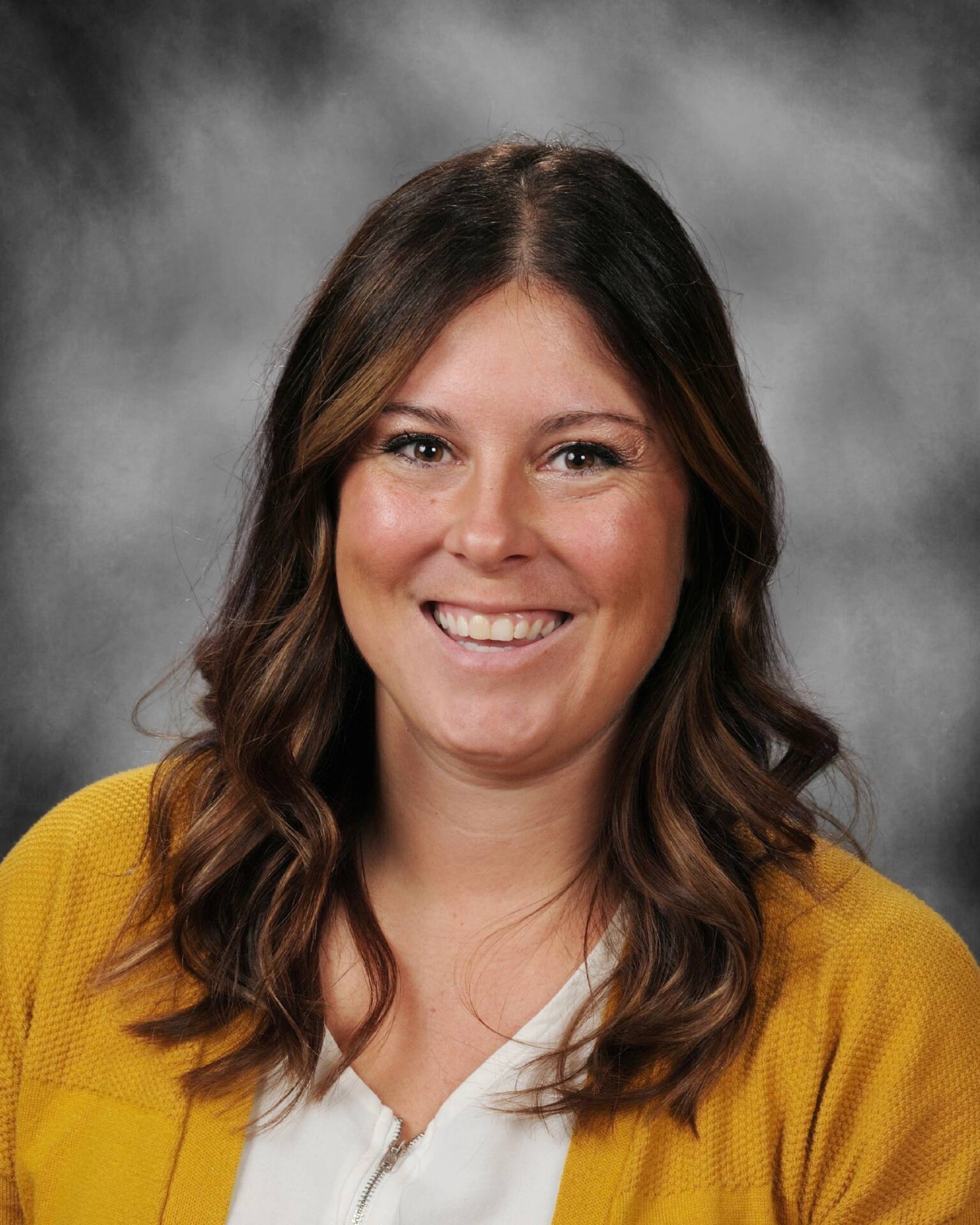 Hannah Jahn - Maquoketa Valley CSD