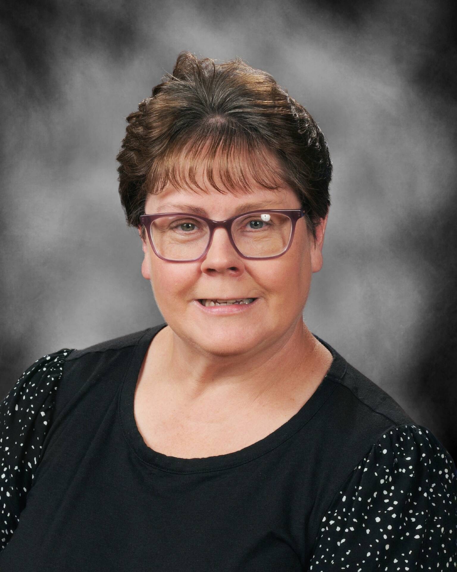 Lisa Kramer - Maquoketa Valley CSD