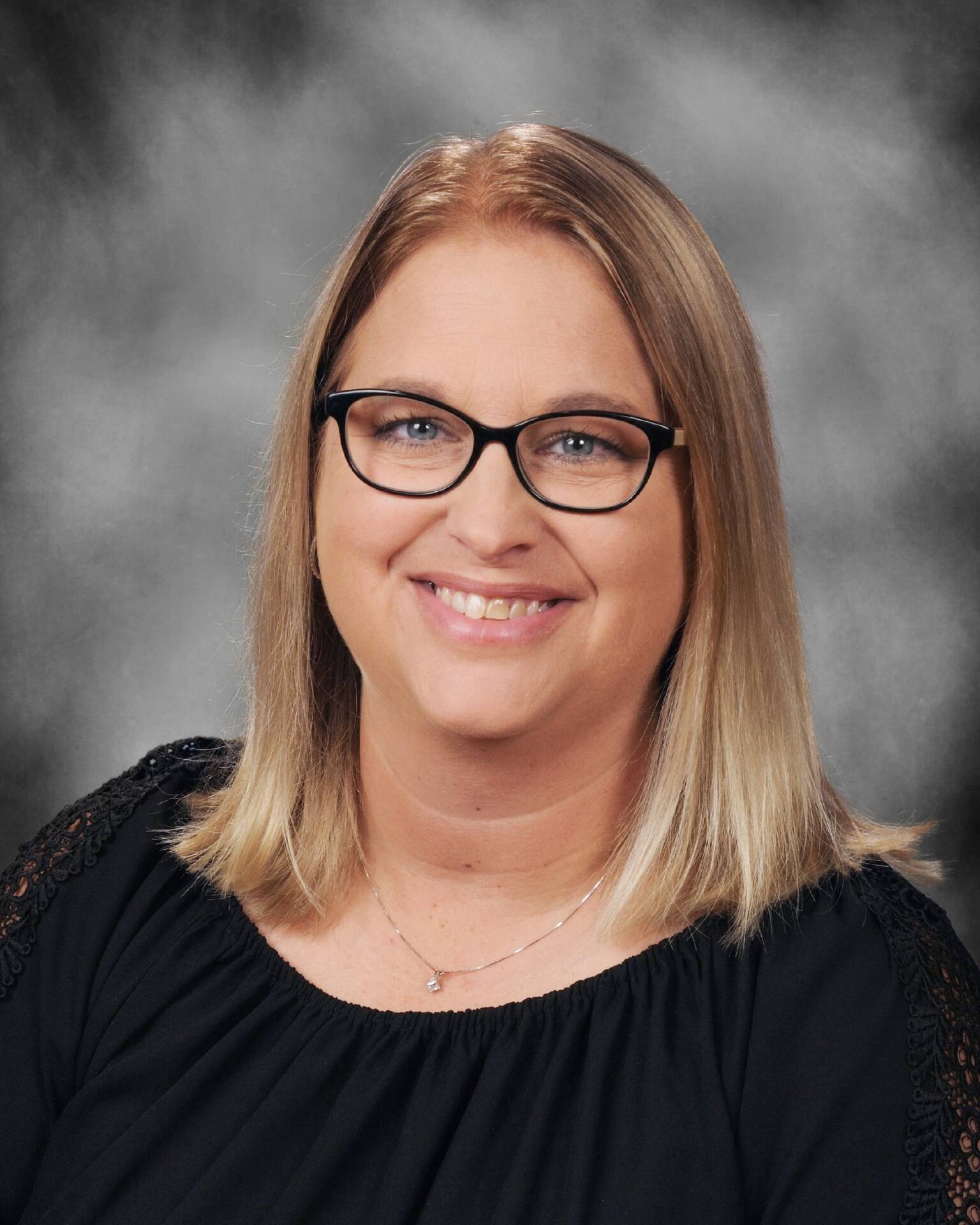 Rachel Lewin - Maquoketa Valley CSD