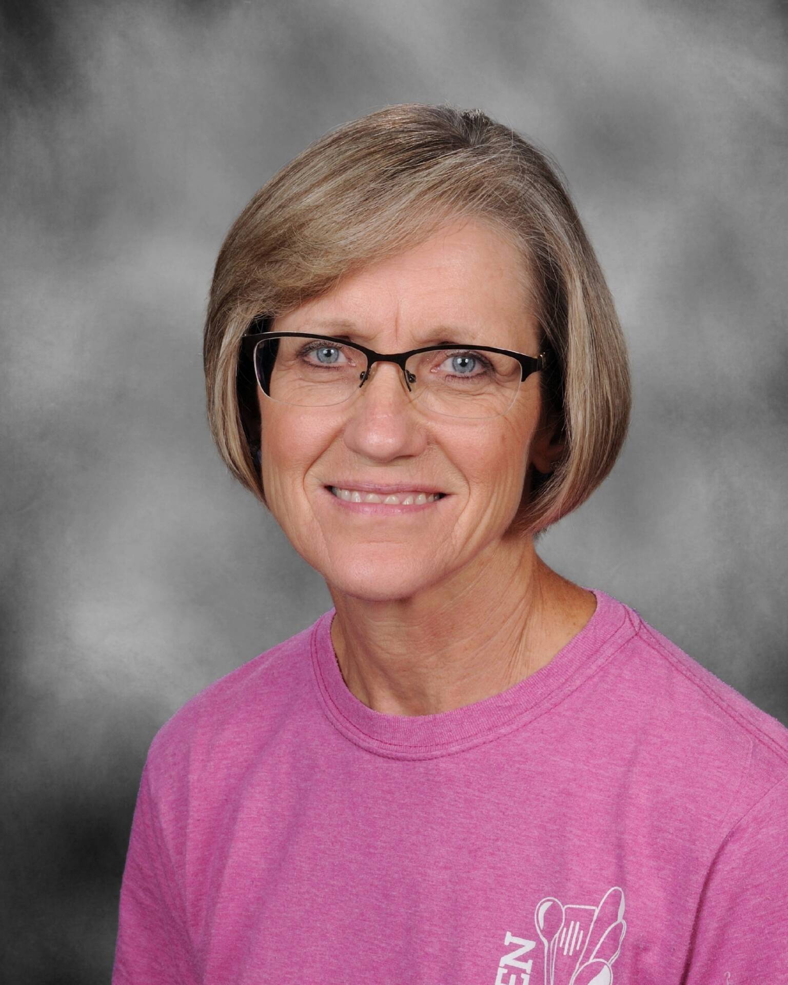 Sharon Mast - Maquoketa Valley CSD