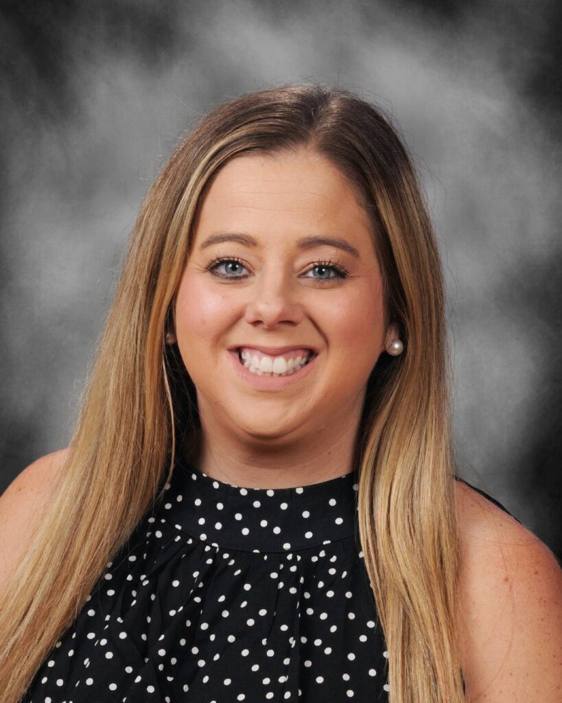 Jennifer Ries - Maquoketa Valley CSD