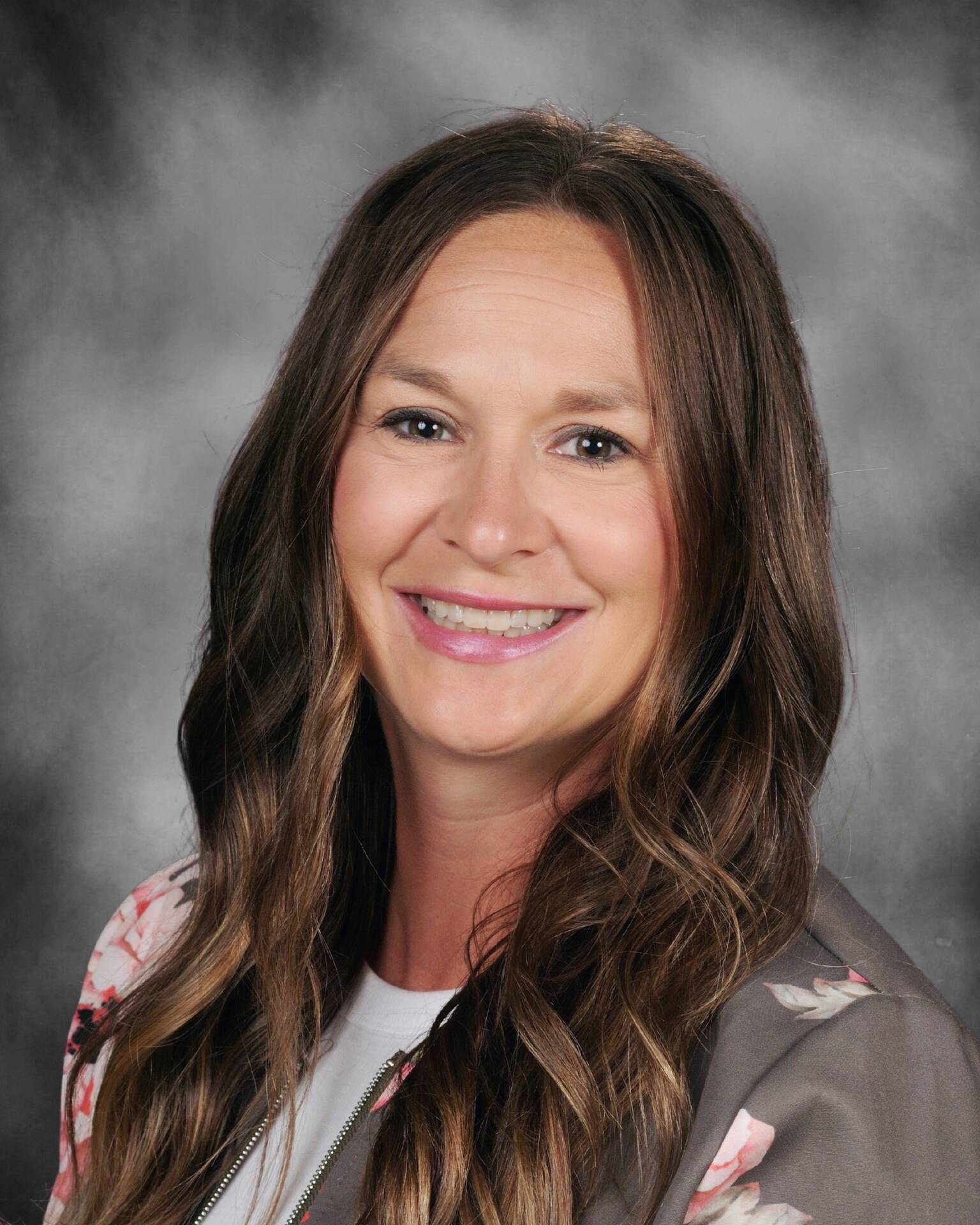 Jessica Wessels - Maquoketa Valley CSD